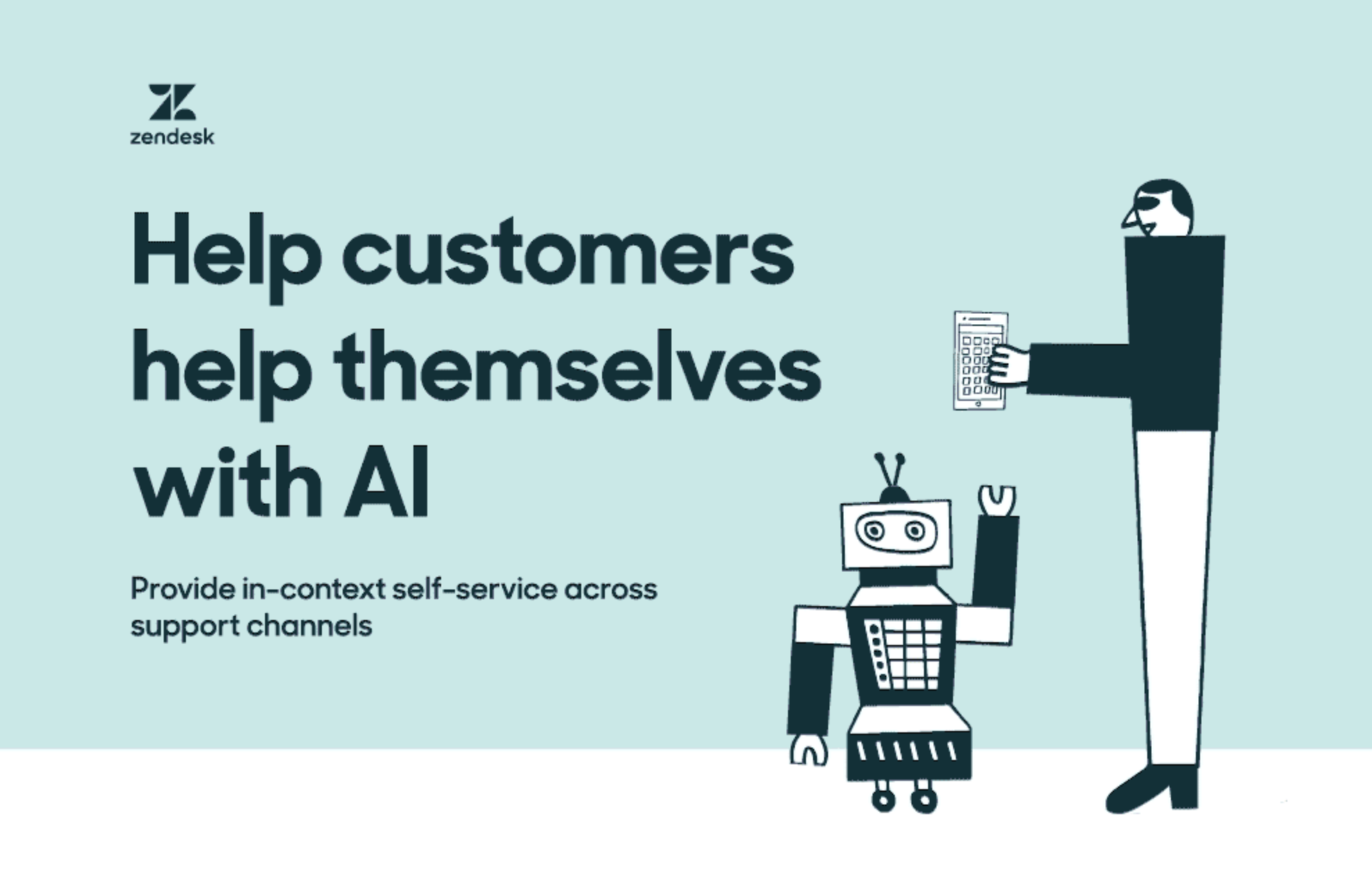 The Zendesk Customer Experience Trends 2020 The Zendesk Customer Experience Trends 2020